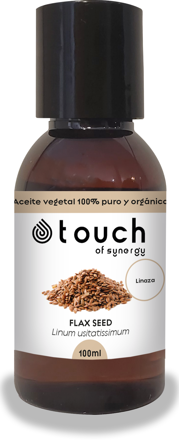 Linaza - Flax Seed – Touch of Synergy